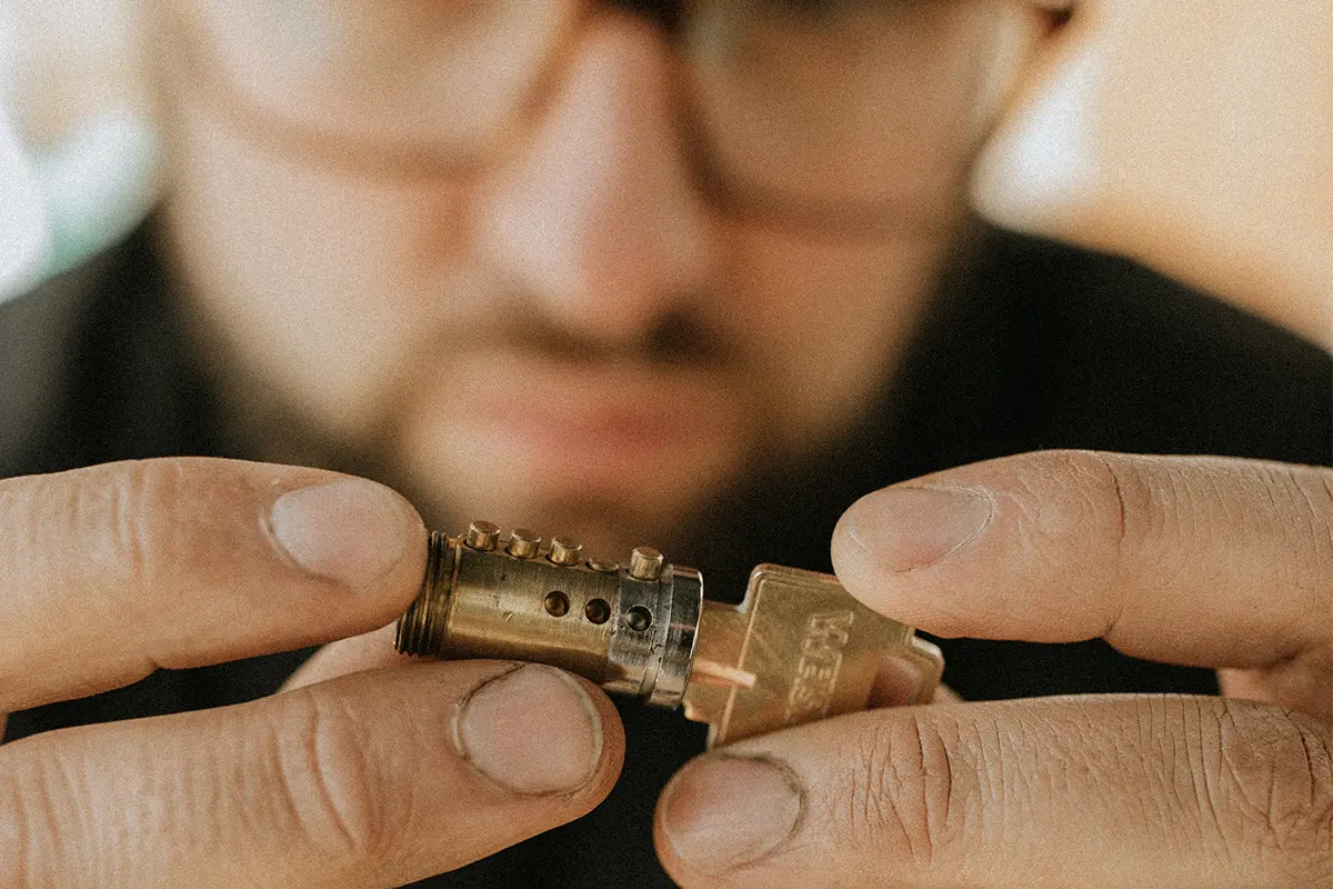 Why Changing Your Locks Is Essential for Home Security | Black Cat Lock ...